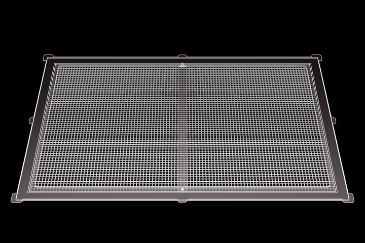 ClearView Lids - The Difference is Clear and the answer is here!