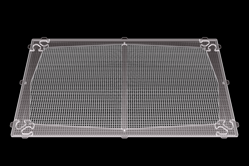 Collections – ClearView Lids